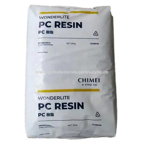Bulk Buy China Wholesale Pc Good Optical Pellets Particle Granule Resin ...