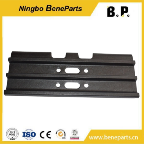 430-4199 Excavator Undercarriage Track Shoe Link Assy For Construction ...