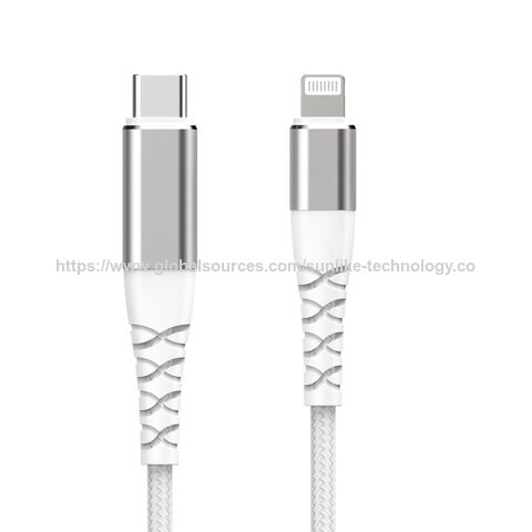 Lightning Cable, Data Cable, Cable Supplier, Fast Charging, Factory ...