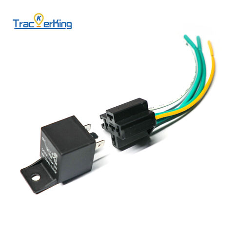 High Quality Gps Tracker With Relay G509 Whole Network Sales, Vehicle ...