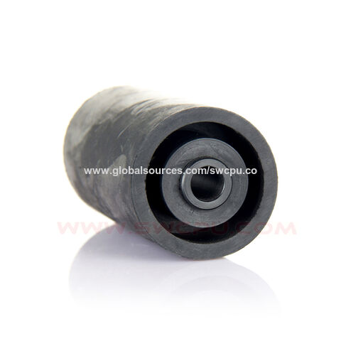 Custom Rubber Bushing Non-standard Suspension Steel Rubber Bushing ...