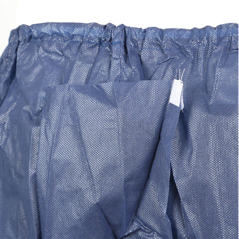 Custom Disposable Boxer Shorts - Comfortable And Hygienic For Spa Use ...