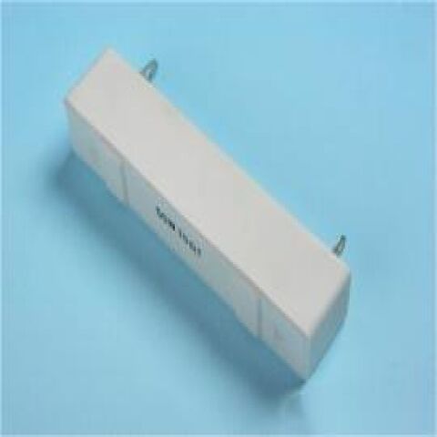 Factory Direct High Quality China Wholesale Cement Resistor, Suitable ...