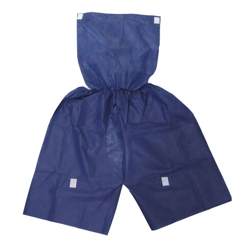 Bulk Buy China Wholesale Nonwoven Disposable Shorts For Endoscopy Exams ...