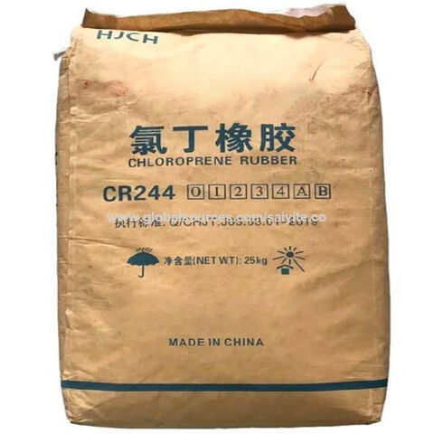 Factory Direct High Quality China Wholesale Synthetic Rubber Cr2441 ...