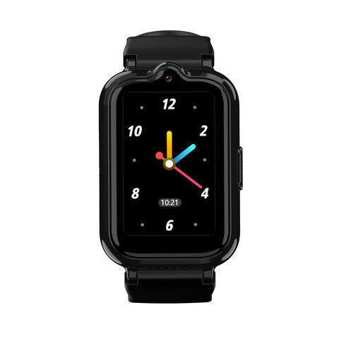 Bulk Buy China Wholesale New Slim Smart Watch Children Sos Video Call ...