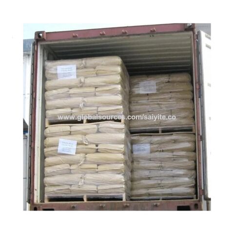 White Erdos Chemical China Polyvinyl Chloride Sg5 Pvc Resin K66-68 ...