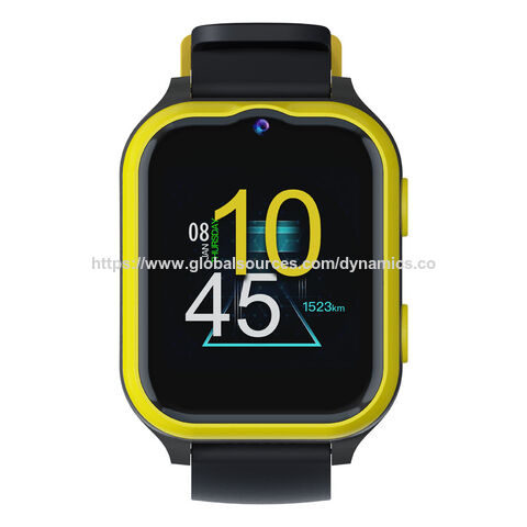 4g Smart Watch Android System Smart Watch, Kids,adults And Seniors ...