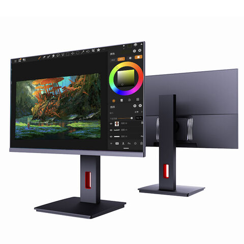 New Arrival Led Monitor 23.8 27 32 Inch Gaming Monitor With Fixed ...