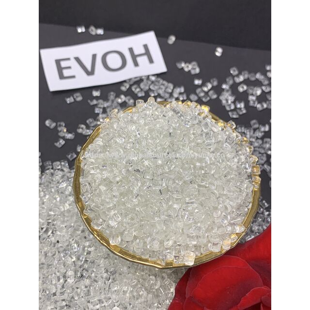 High Quality Evoh Plastic Virgin Resin Evoh E105b Plastic Granules ...