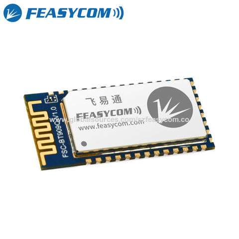 Buy China Wholesale Wireless Audio Low Consumption Programmable 100m ...