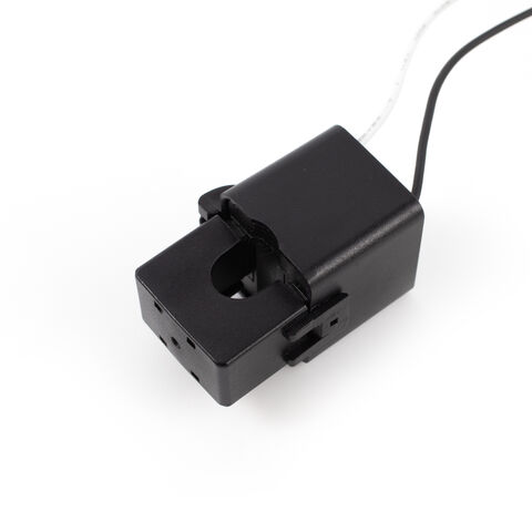 5a~120a Current Transformer Split Core Ct303 16mm Hole Size Low Voltage ...