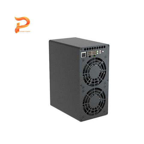 Goldshell Ka Box Pro Kaspa Miner 1.6th/s Bt-miners - Expore China ...