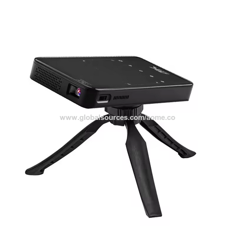 Bulk Buy China Wholesale 2024 Mini Pocket Projector Portable Dlp ...