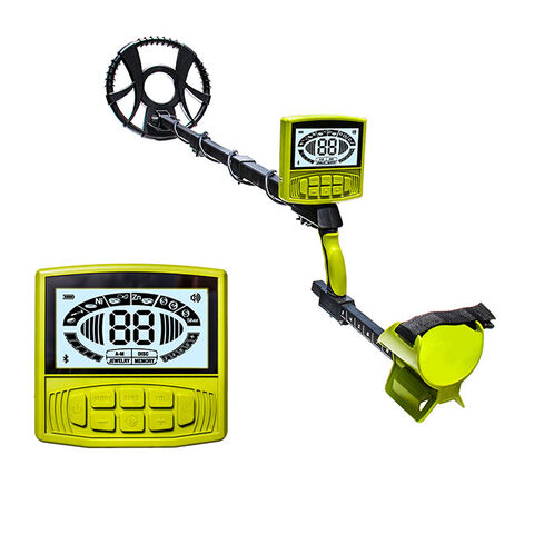 Tianxun Wholesale Outdoor Treasure Finding Metal Detector For Hidden ...