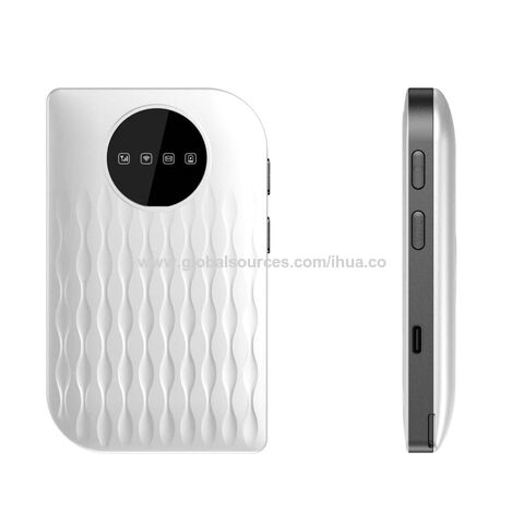 Buy China Wholesale Newest 4g Lte 300mbps Wireless Portable 2.4ghz Wifi ...