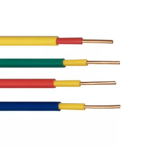 Ul1672 Pvc Electronic Wire Double Insulated Copper Tinned 16awg 18awg 20awg 22awg 24awg - Expore ...