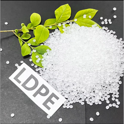 High Impact Resistance Transparent Shrinkable Film Plastic Bag Film ...