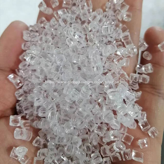 Buy China Wholesale Gpps Granules, Polystyrene Gpps Price, Gpps ...