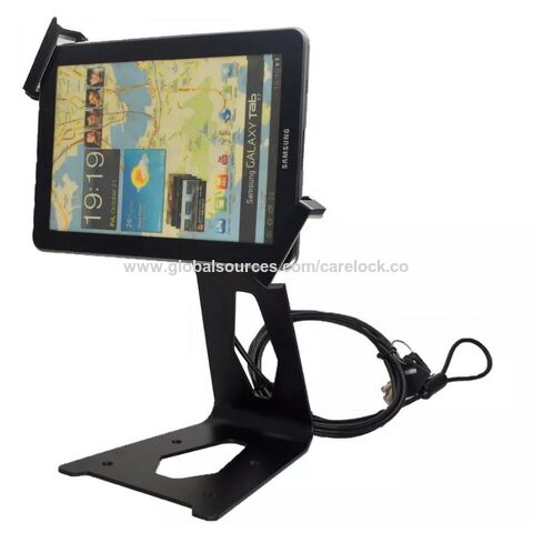 Anti-theft Tablet Security Stand For 7-13inch Tablet Pc Computer Laptop ...