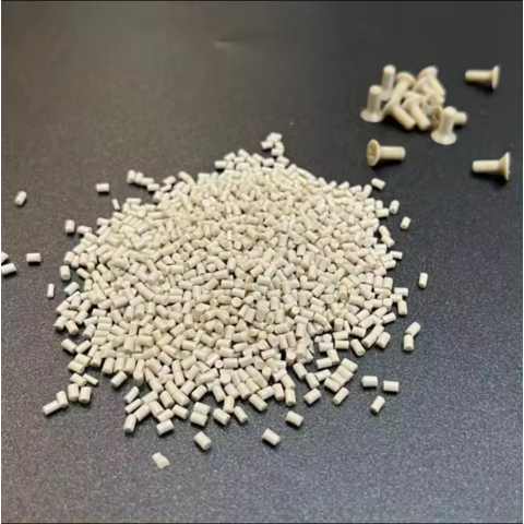 Long Term Implantation Block Unfilled Ketone Medical Peek Material ...