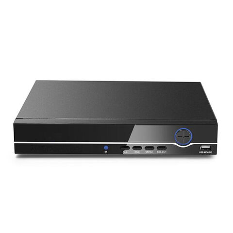 Advanced Network Dvr Systems For Enhanced Surveillance Jx - Buy China Wholesale Network Dvrs ...