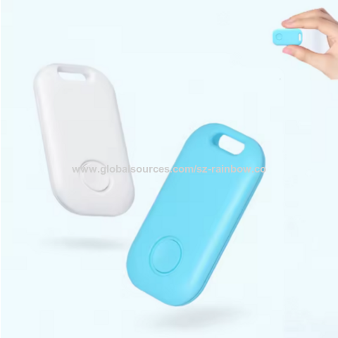 Wireless Tag 2024 Bluetooth Ant-lost Tracking Smarter Find My Gps Key ...