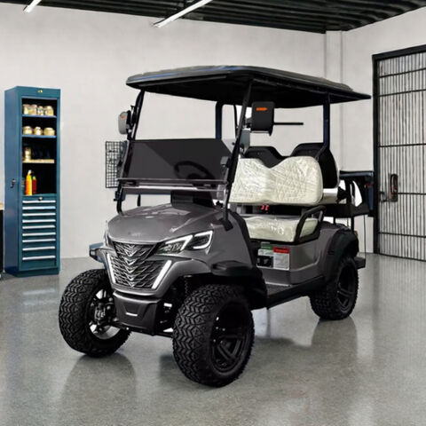 Special Offer 4 Seater Golf Cart Modern Golf Cart Ce Golf Cart - Buy ...