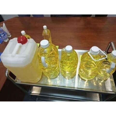 Refined Sunflower Oil From Europe Russian Refined Sunflower Oil Export ...