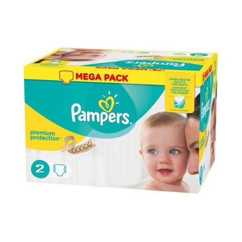 Original Baby Pampers At The Best Selling Price $2 - Wholesale Canada ...