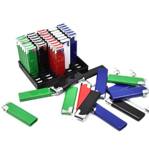 Buy Bic Lighter / Refillable Cricket Lighter/ Custom Bic Lighter At ...