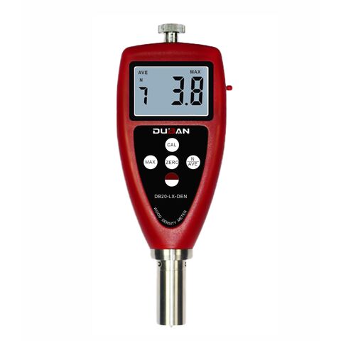 Wood Density Meter Db20-lx-den - Buy China Wholesale Wood Densitometer ...