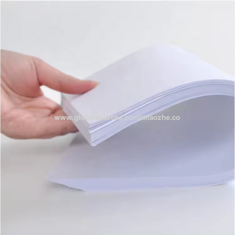Bulk Buy China Wholesale Office Printing A4 Copy Paper 80gsm Factory ...