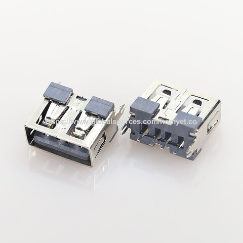 Factory Direct High Quality China Wholesale Usb 2.0 Connector Dip ...