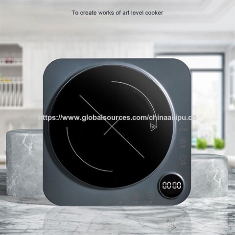 Mini Size Square Infrared Cooker, Hi-light Stove, Ceramic Hob, Electric ...