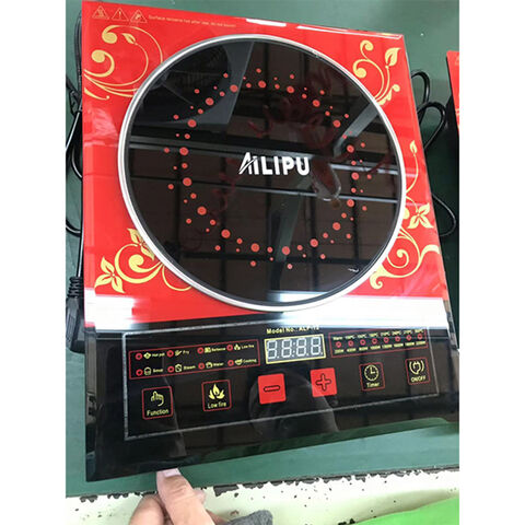 Buy China Wholesale Ailipu 2200w Induction Cooker/induction Hob ...