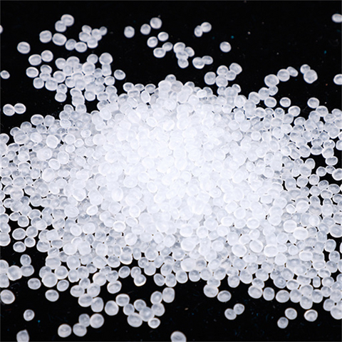 Pp Polypropylene Virgin & Recycled Pp Granule Pp Plastic Material $1 ...