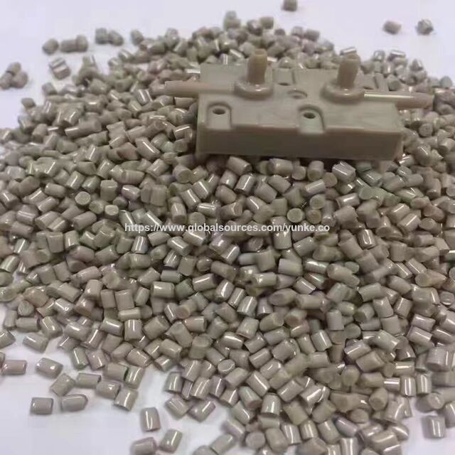 Peek Resin Standard Peek Pellets Natural Peek For 3d Printing - Expore ...
