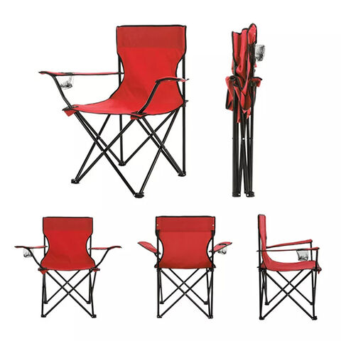 Ai-mich Promotion High Quality Portable Outdoor Folding Chair Multi ...