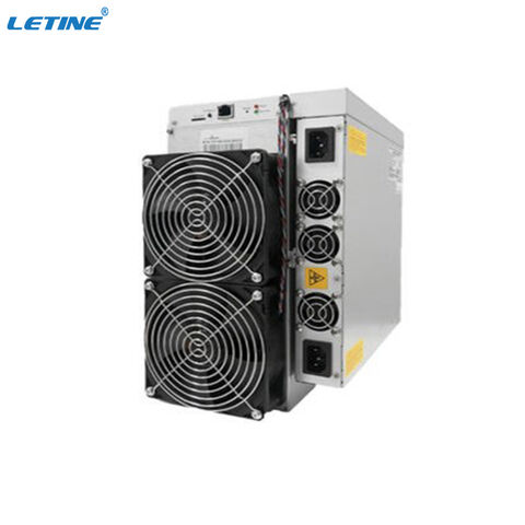 Blockchain Miner Antminer L9 17.6g 3260w Scrypt Mining Ltc Doge Elphapex Dg1 Antminer L7 L9 Ltc ...