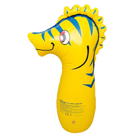 Inflatable Beach Bag With Fashionable And Unique Design, Suitable For ...