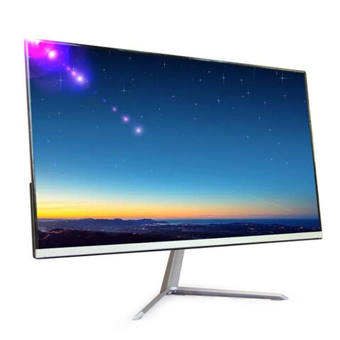 High-brightness Monitors: Monitors With Enhanced Brightness For Clearer ...