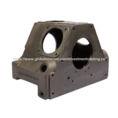 Train Parts Ductile Iron Material, China Supplier With Iso Certificate ...