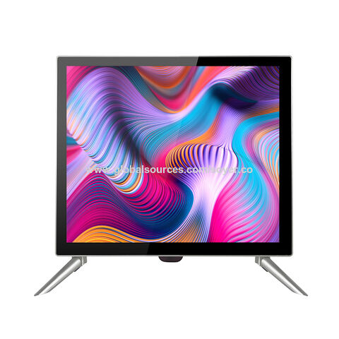 Oem Odm Factory Wholesale Price 15 17 19 Inch Small Screen Tv ...