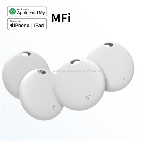 Air Tag Key Finder Pet Passport Locator Real Time Tracking Smart Tag ...