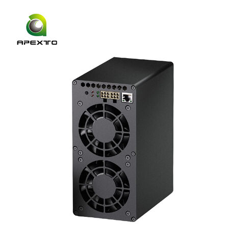 Goldshell Ka Box Pro 1.6t 600w Kas Miners Kheavyhash Algorithm Kaspa Mining Free Shipping, Ka ...