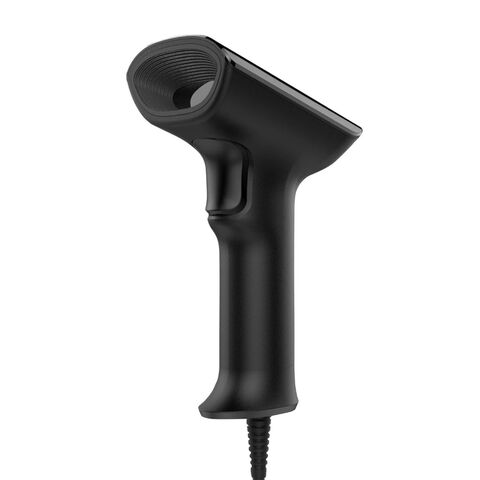 Hprt Barcode Scanner 1d 2d Qr Code Scanner Bluetooth Wireless Handled ...