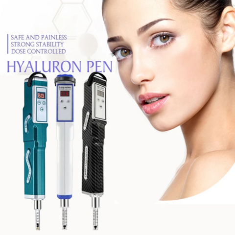 Dr Acid Pen Ampoule Head Hyaluronic Beauty Mesotherapy Lip Pen - China ...