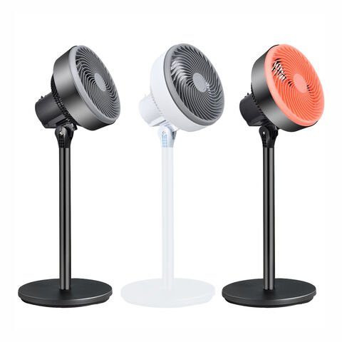 Portable High-quality Circulating Floor Fan Ac Household Fan - Expore ...