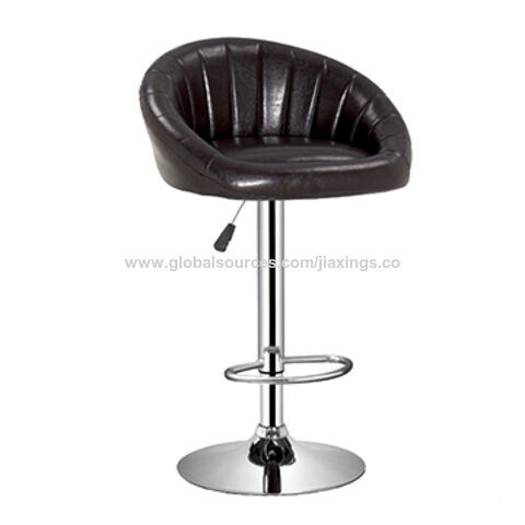 Bulk Buy China Wholesale Fashionable Modern Furniture Slim Bar Chair ...